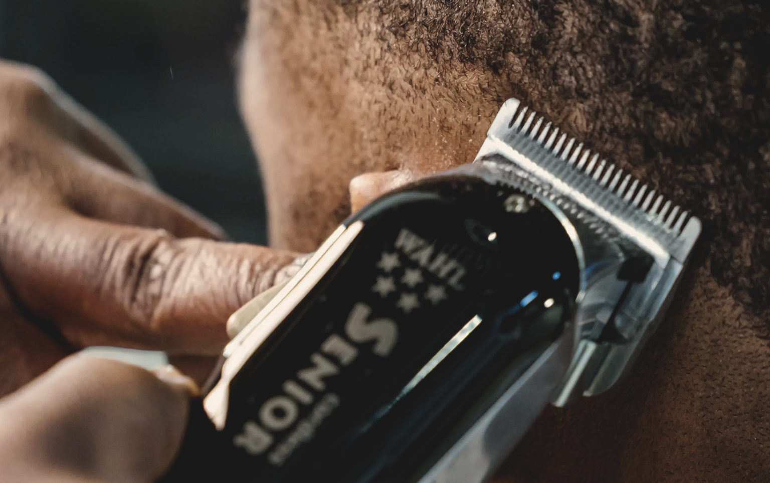 Wahl Academy South Africa - Barber Training