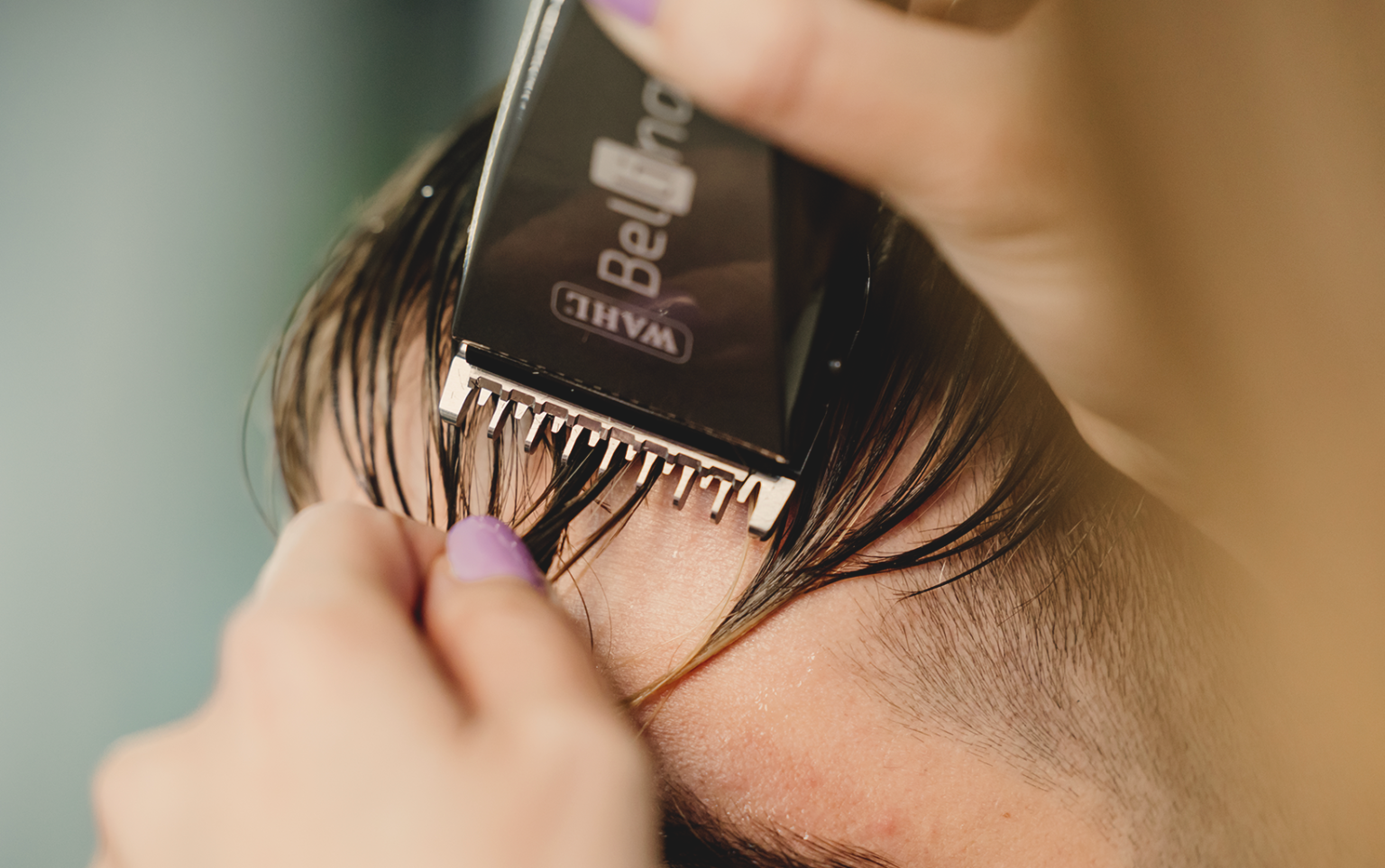 Wahl Academy South Africa - Barber Training